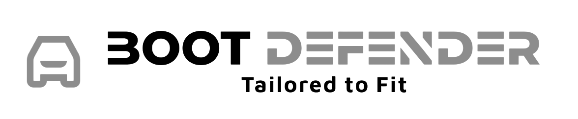 Land Rover Defender 110 2022 - 2025 (P400e) Fully Tailored Boot Liner ...